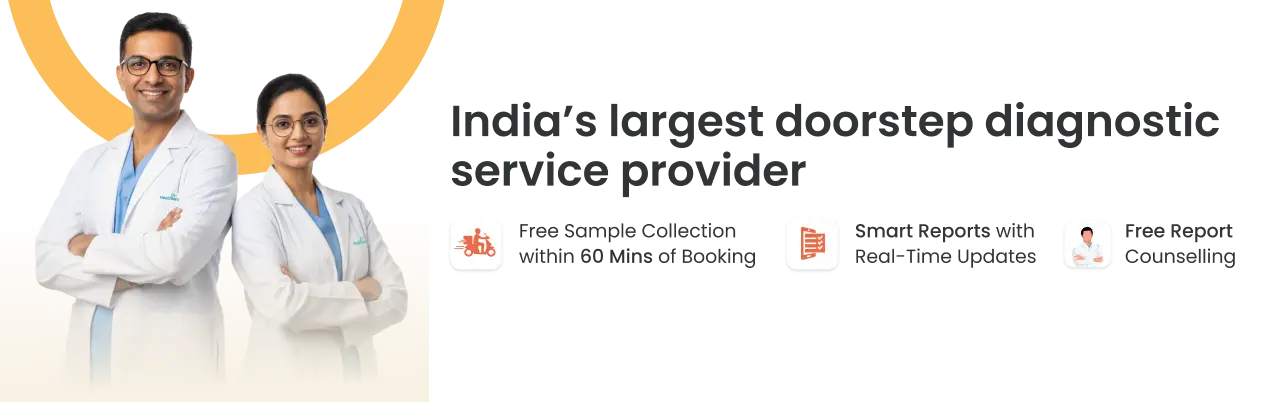 Blood Test Near Me in Bhesan (Surat) - Book Online Lab Test at Home ...